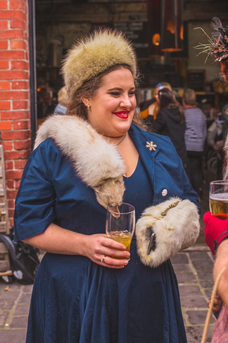 2018 Ballarat Lifestyle Magazine Tweed Ride